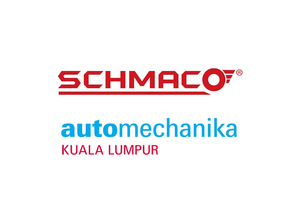 Schmaco Automechanika 2019 | APLIND YEW PRODUCTION