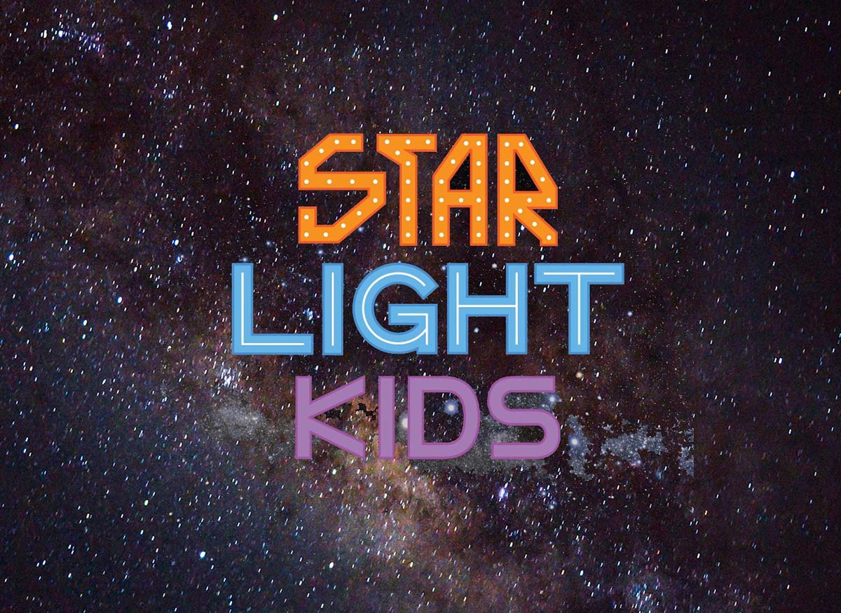 StarLightKid | APLIND YEW PRODUCTION